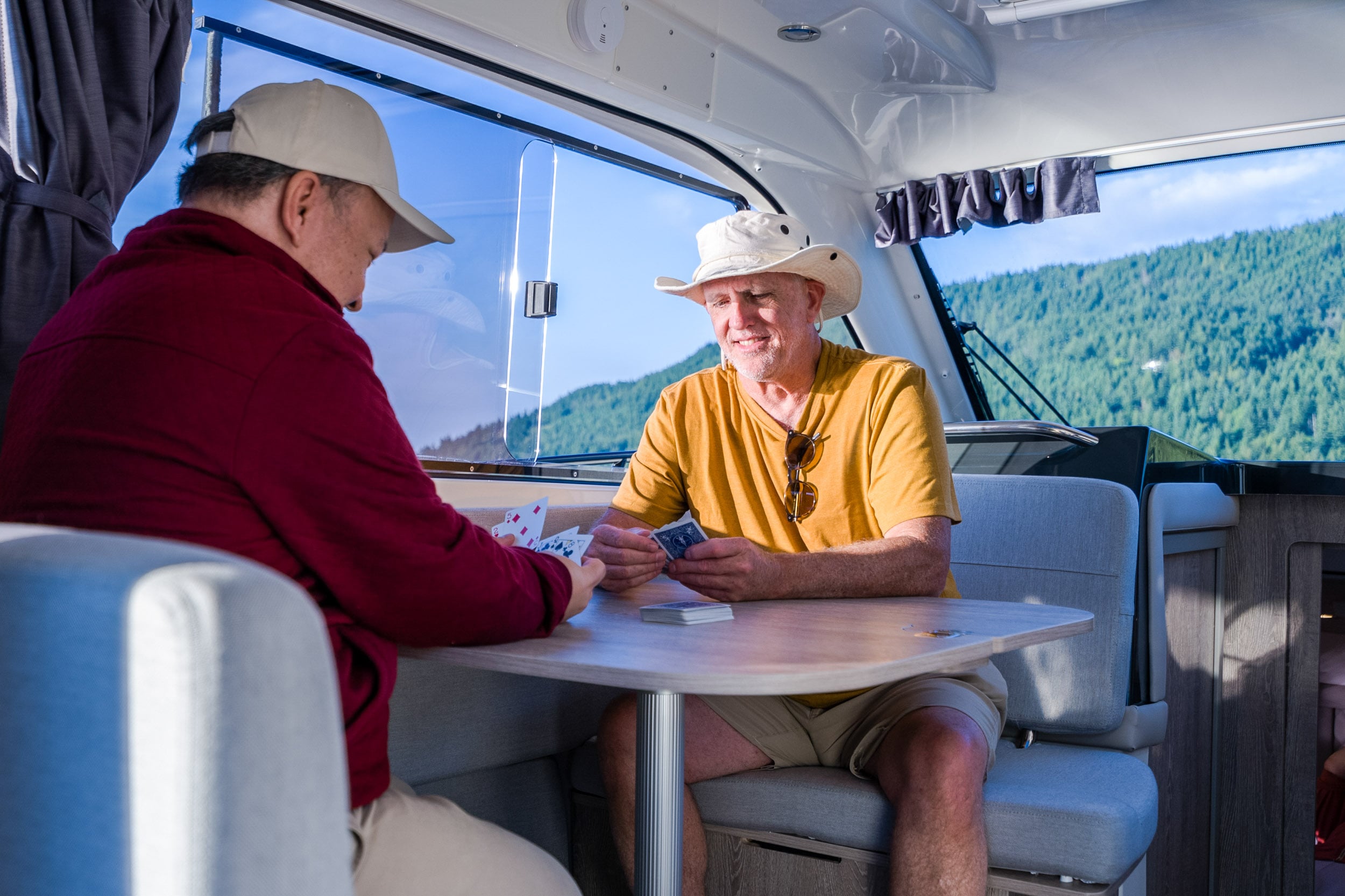 Bayliner Trophy T29 Explorer Fishing Boat | Bayliner